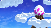 Wind Fish's Egg - Zelda Wiki