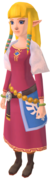 Reborn Goddess Hylia - Zelda Wiki