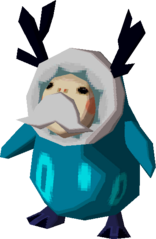 Anouki - Zelda Wiki