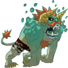 Malladus - Zelda Wiki