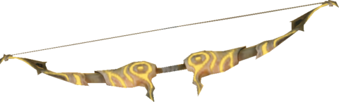 Bow of Light - Zelda Wiki