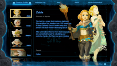Purah Pad - Zelda Wiki