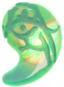 Secret Stone - Zelda Wiki