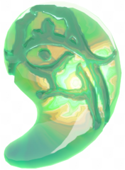 Secret Stone - Zelda Wiki