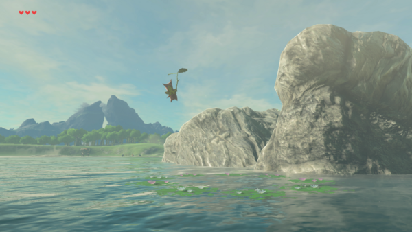 Circle - Zelda Wiki