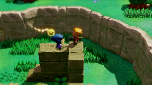 Verley - Zelda Wiki