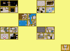 Hero's Cave - Zelda Wiki
