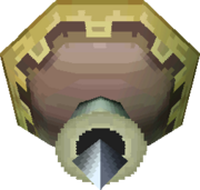 Enemies in Spirit Tracks - Zelda Wiki