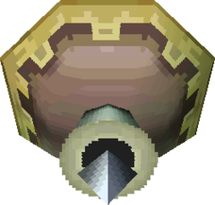 Enemies in Spirit Tracks - Zelda Wiki