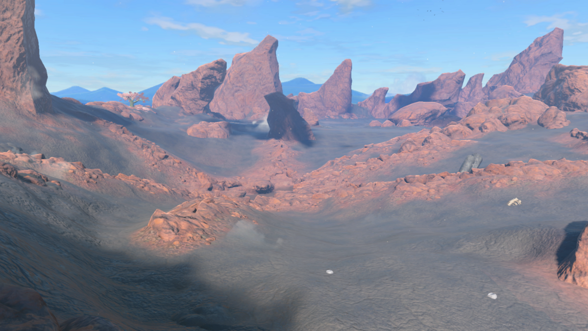 Darunia Lake - Zelda Wiki