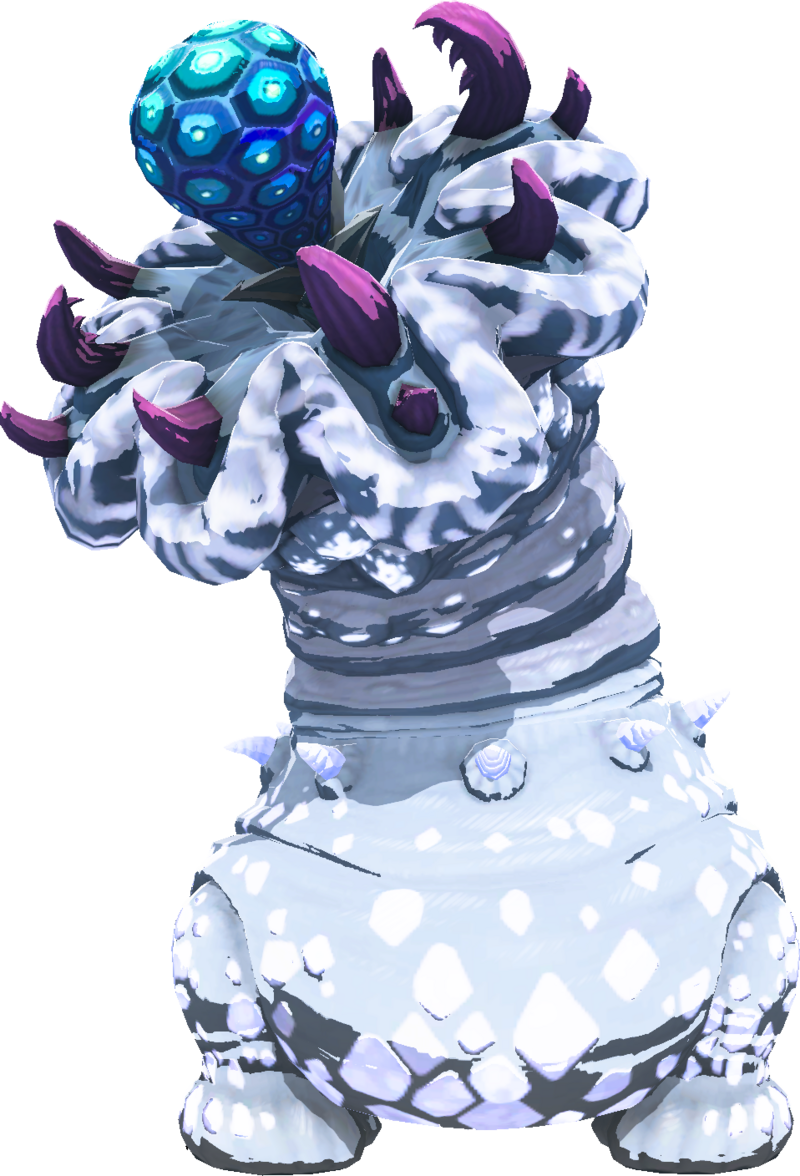 Ice Like - Zelda Wiki