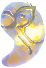 Secret Stone - Zelda Wiki