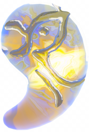 Secret Stone - Zelda Wiki