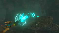 Stone Talus (Luminous) - Zelda Wiki