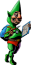 The Legend of Zelda: Majora's Mask - Zelda Wiki