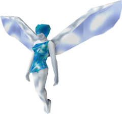 Category:Ocarina of Time Concept Models - Zelda Wiki
