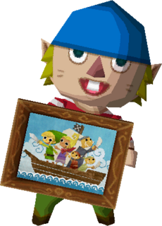 Niko - Zelda Wiki