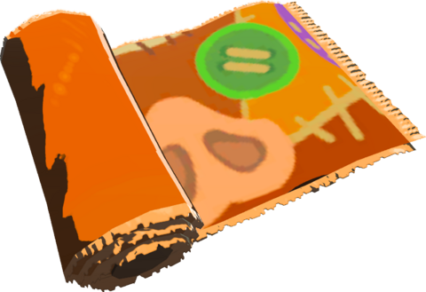 Bokoblin Fabric - Zelda Wiki