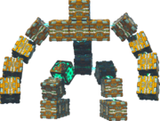 Bosses in Tears of the Kingdom - Zelda Wiki