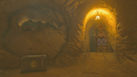 Jail - Zelda Wiki