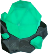 Luminous Stone - Zelda Wiki