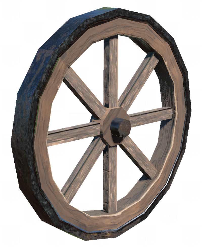 Wheel - Zelda Wiki