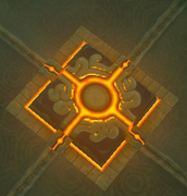 Floor Switch - Zelda Wiki