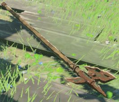 Bottomless Pond - Zelda Wiki