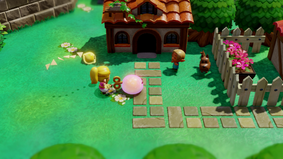 An Out-There Zol - Zelda Wiki