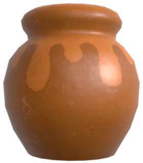 Flying Pot - Zelda Wiki