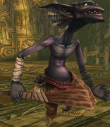 Enemies in Twilight Princess HD - Zelda Wiki