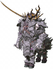Rock Armor - Zelda Wiki