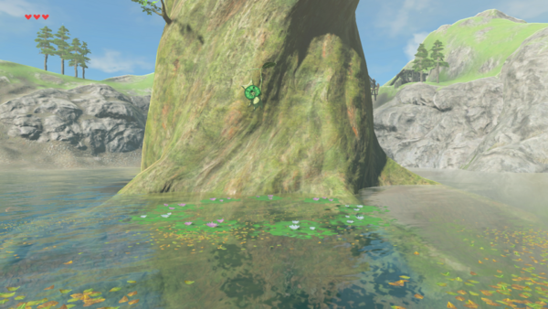 Circle - Zelda Wiki