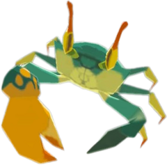 Aris Beach - Zelda Wiki