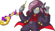 Octavo - Zelda Wiki