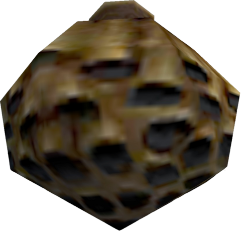Beehive - Zelda Wiki