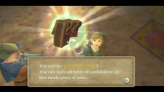 Pouch - Zelda Wiki