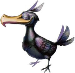 Guay - Zelda Wiki
