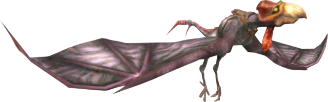 Kargarok - Zelda Wiki