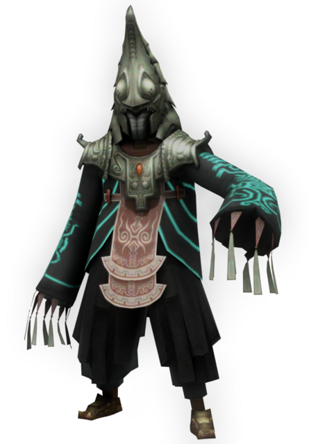 Zant - Zelda Wiki