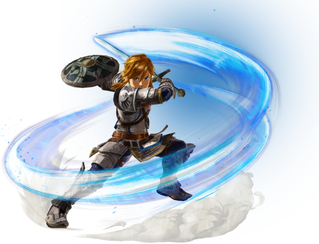Attire - Zelda Wiki