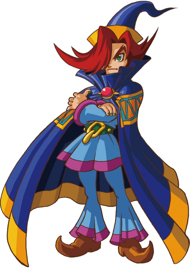 Ralph - Zelda Wiki