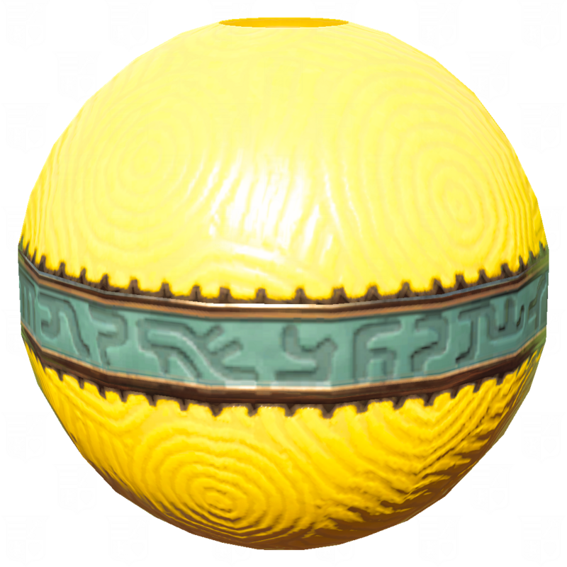 Float - Zelda Wiki