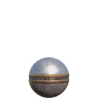 Iron Ball - Zelda Wiki