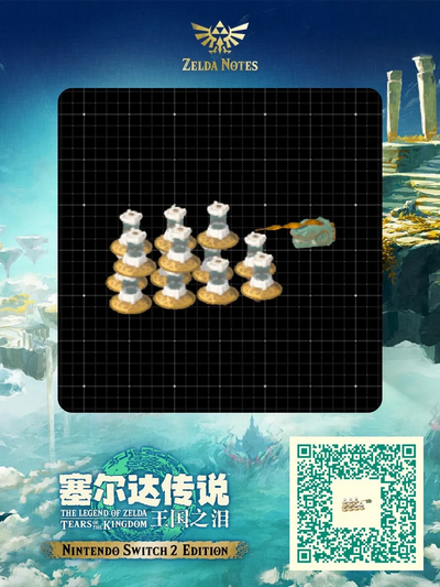 Community:Autobuild Sharing - Zelda Wiki