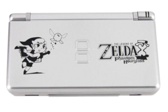 Nintendo DS - Zelda Wiki