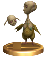 Ooccoo - Zelda Wiki
