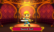 Outfit - Zelda Wiki