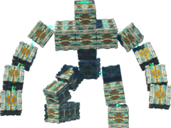 Bosses in Tears of the Kingdom - Zelda Wiki