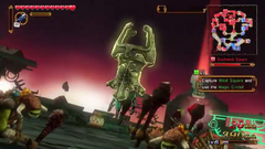 Fused Shadow - Zelda Wiki